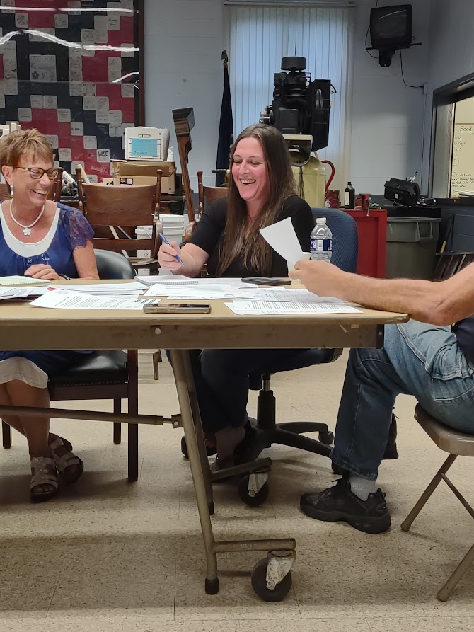 Swim program makes splash in Cassadaga | News, Sports, Jobs - Observer ...